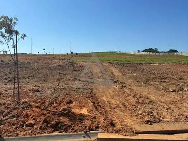 Terreno em Condomínio para Venda em Campinas/SP Fazenda Pau D'Alho
