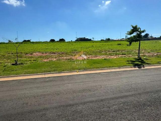 Terreno em Condomínio para Venda em Campinas/SP Fazenda Pau D'Alho