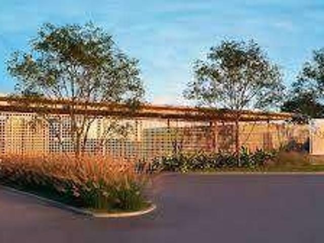 Terreno em Condomínio para Venda em Campinas/SP Loteamento Alphaville Campinas
