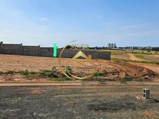 Terreno em Condomínio para Venda em Campinas/SP Fazenda Pau D'Alho