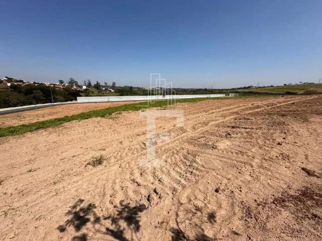 Terreno em Condomínio para Venda em Campinas/SP Fazenda Pau D'Alho
