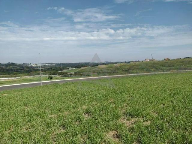 Terreno em Condomínio para Venda em Campinas/SP Fazenda Pau D'Alho