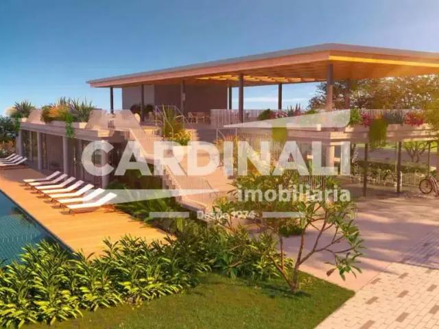 Terreno em Condomínio para Venda em Campinas/SP Fazenda Pau D'Alho