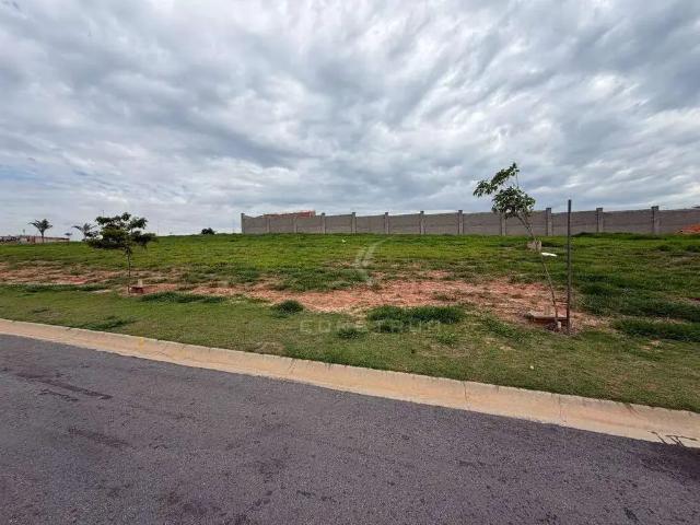 Terreno em Condomínio para Venda em Campinas/SP Alphaville