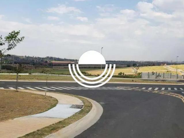 Terreno em Condomínio para Venda em Campinas/SP Fazenda Pau D'Alho