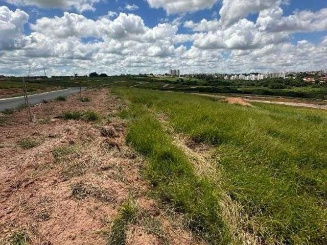 Terreno em Condomínio para Venda em Campinas/SP Fazenda Pau D'Alho