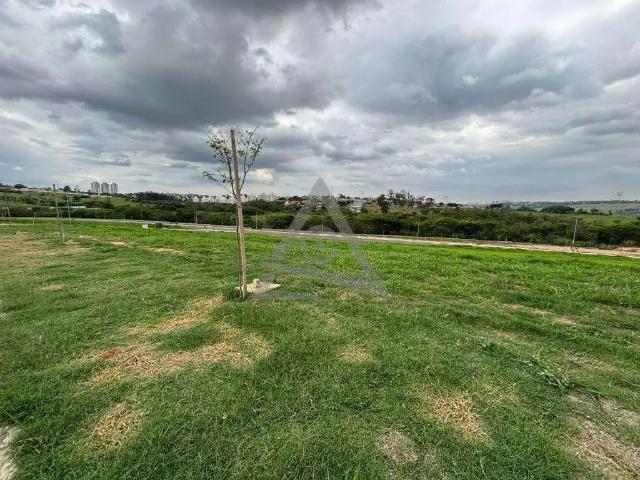 Terreno em Condomínio para Venda em Campinas/SP Fazenda Pau D'Alho