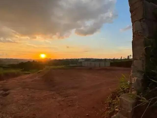 Terreno em Condomínio para Venda em Campinas/SP Jardim Andorinhas