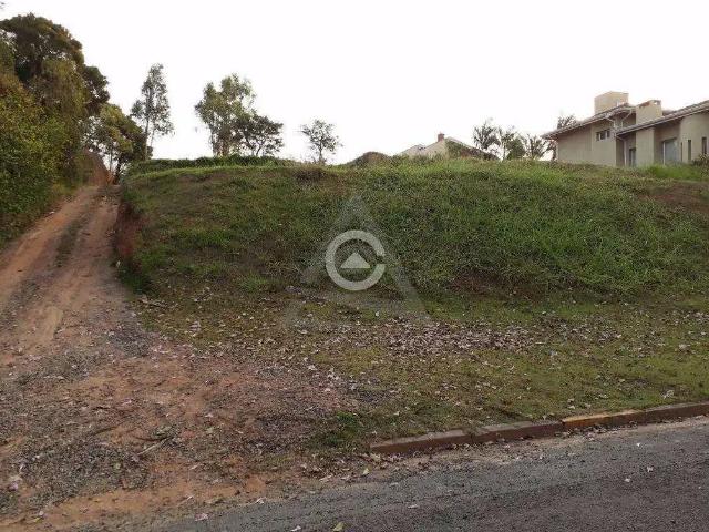 Terreno em Condomínio para Venda em Campinas/SP Jardim Botânico Sousas
