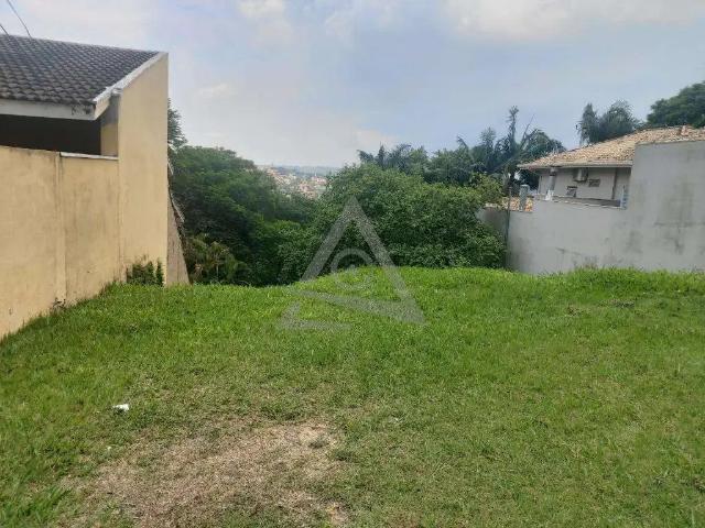 Terreno em Condomínio para Venda em Campinas/SP Jardim Botânico Sousas