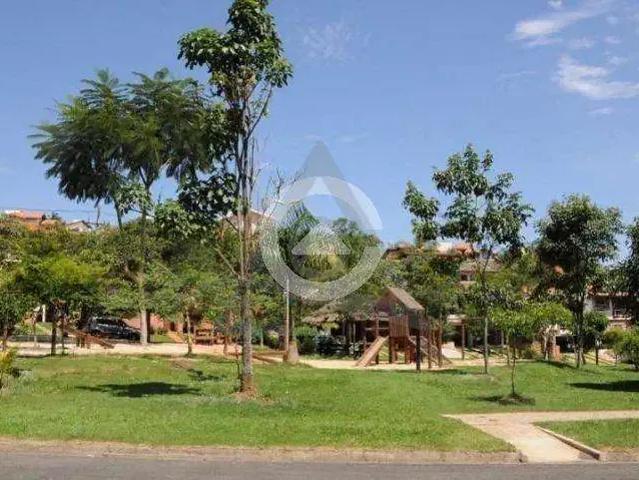 Terreno em Condomínio para Venda em Campinas/SP Jardim Botânico Sousas