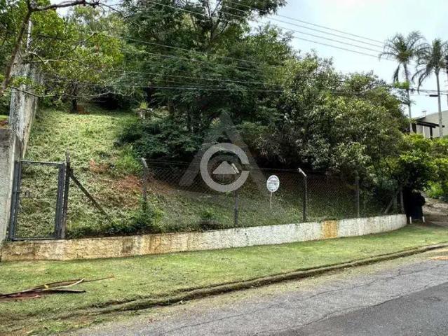 Terreno em Condomínio para Venda em Campinas/SP Jardim Botânico Sousas