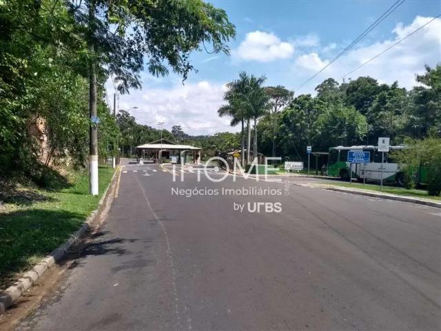 Terreno em Condomínio para Venda em Campinas/SP Jardim Botânico Sousas