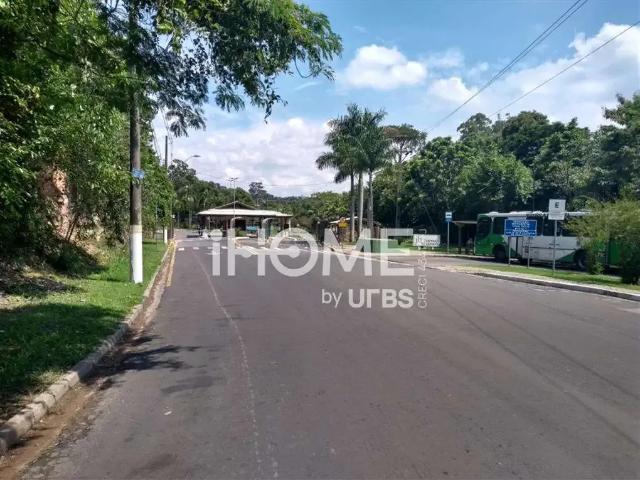 Terreno em Condomínio para Venda em Campinas/SP Jardim Botânico Sousas