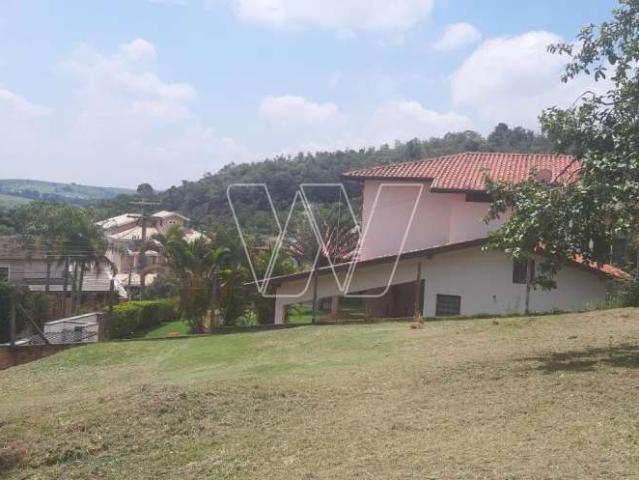Terreno em Condomínio para Venda em Campinas/SP Jardim Botânico Sousas