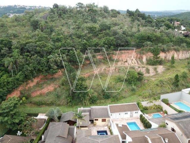 Terreno em Condomínio para Venda em Campinas/SP Jardim Botânico Sousas