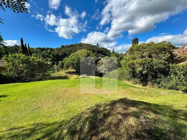 Terreno em Condomínio para Venda em Campinas/SP Jardim Botânico Sousas