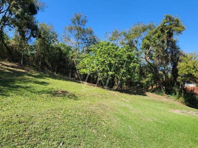 Terreno em Condomínio para Venda em Campinas/SP Jardim Botânico Sousas