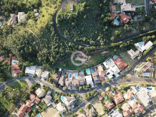 Terreno em Condomínio para Venda em Campinas/SP Jardim Botânico Sousas