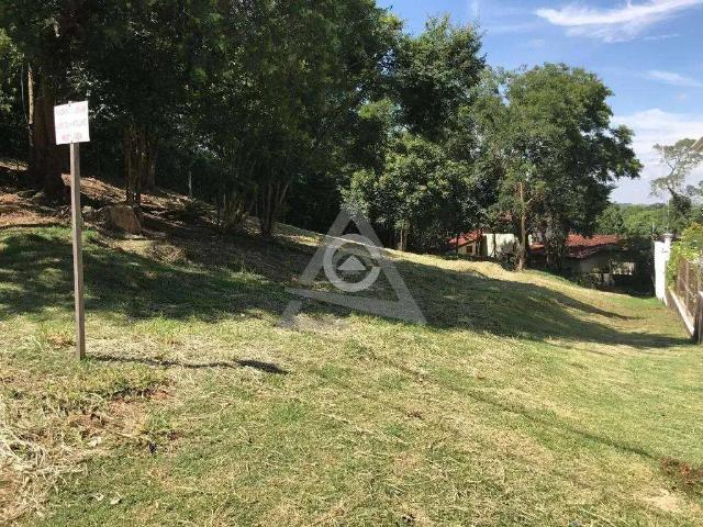 Terreno em Condomínio para Venda em Campinas/SP Jardim Botânico Sousas
