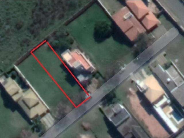 Terreno em Condomínio para Venda em Campinas/SP Jardim Brasil