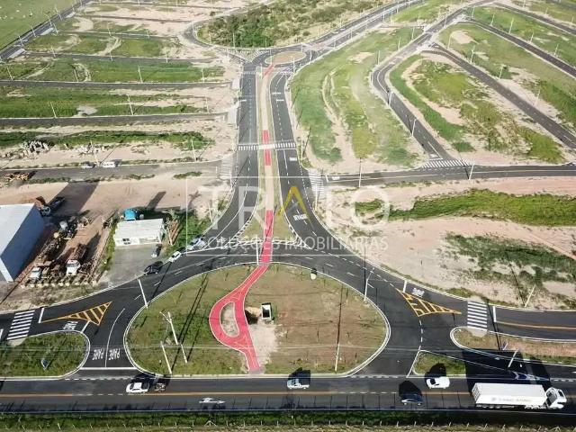 Terreno em Condomínio para Venda em Campinas/SP Jardim Campo Grande