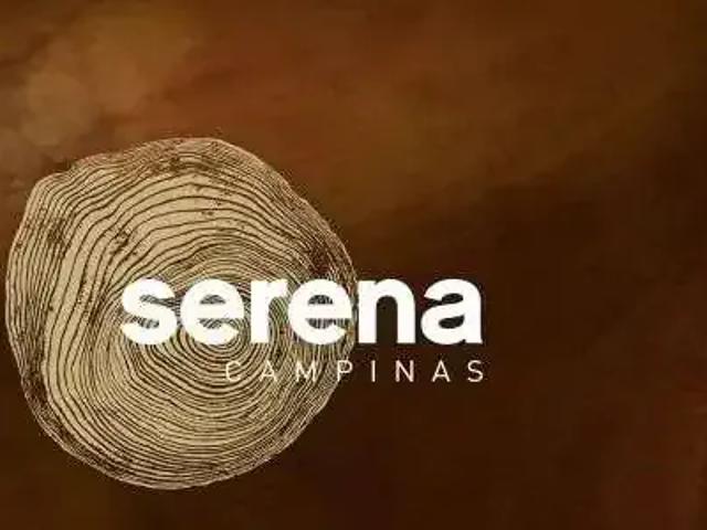 Terreno em Condomínio para Venda em Campinas/SP Jardim Centenário