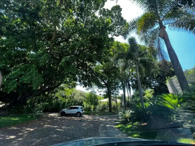 Terreno em Condomínio para Venda em Campinas/SP Jardim Chapadão