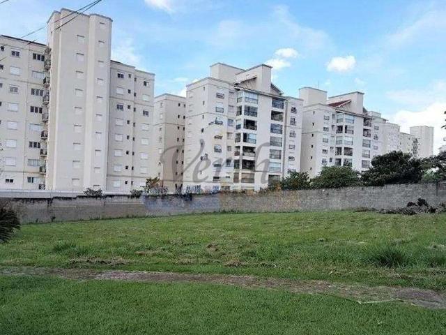 Terreno em Condomínio para Venda em Campinas/SP Jardim Conceição