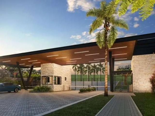 Terreno em Condomínio para Venda em Campinas/SP Jardim Conceição