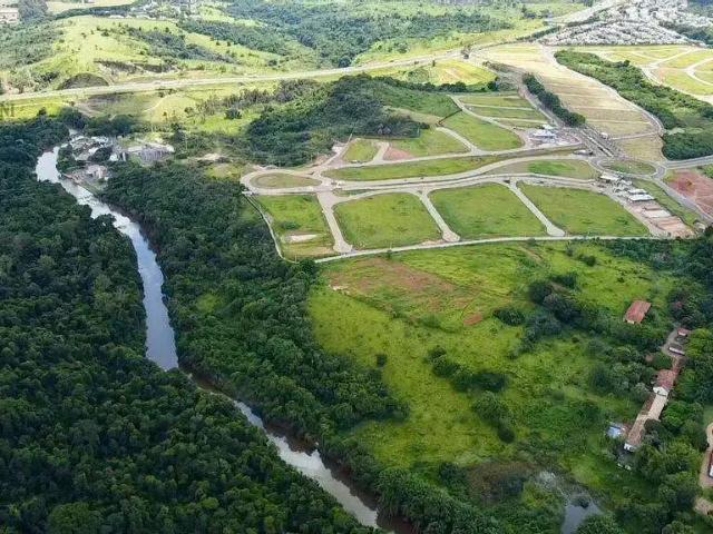 Terreno em Condomínio para Venda em Campinas/SP Jardim Conceição Sousas