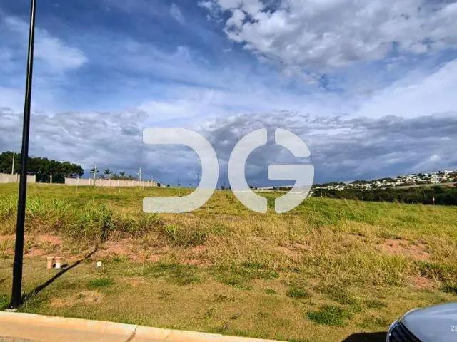 Terreno em Condomínio para Venda em Campinas/SP Jardim Conceição Sousas