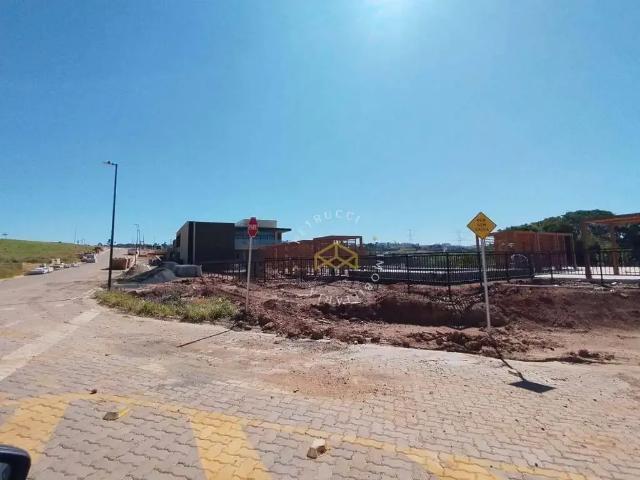 Terreno em Condomínio para Venda em Campinas/SP Jardim Conceição Sousas