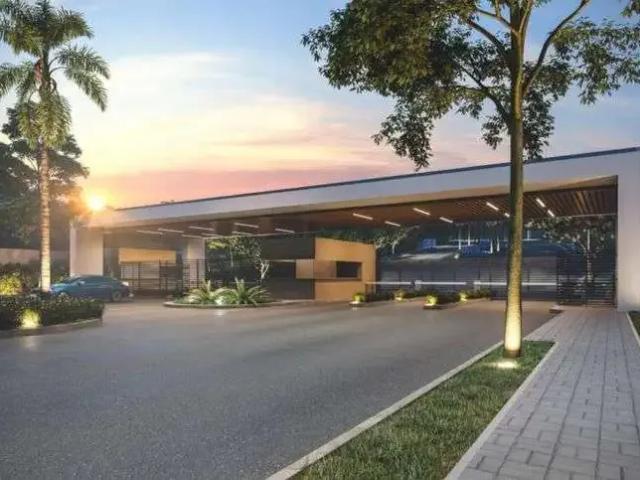 Terreno em Condomínio para Venda em Campinas/SP Jardim Conceição Sousas