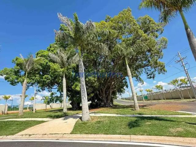 Terreno em Condomínio para Venda em Campinas/SP Jardim Conceição Sousas