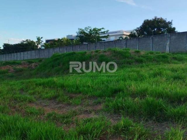 Terreno em Condomínio para Venda em Campinas/SP Jardim Conceição Sousas