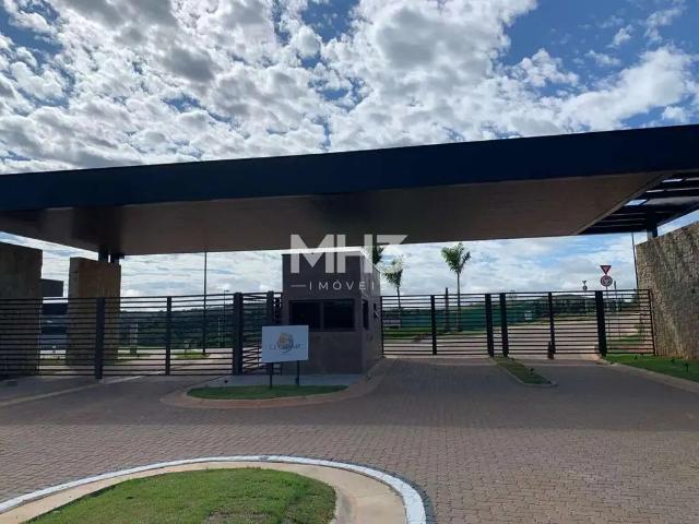 Terreno em Condomínio para Venda em Campinas/SP Jardim Conceição Sousas
