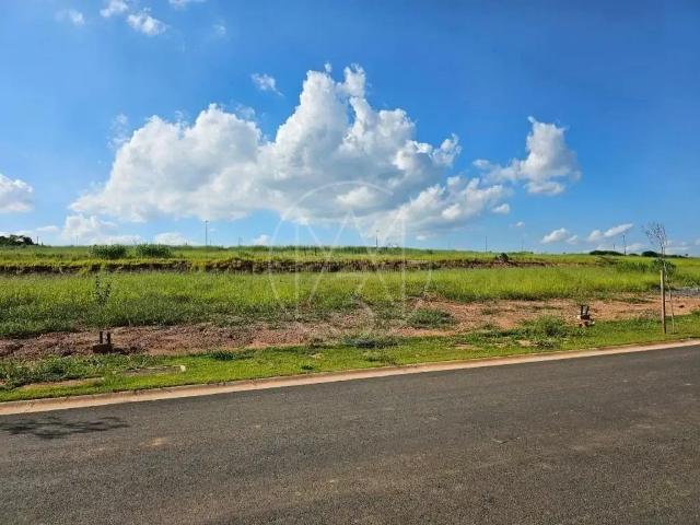 Terreno em Condomínio para Venda em Campinas/SP Jardim Conceição Sousas