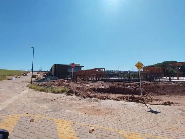 Terreno em Condomínio para Venda em Campinas/SP Jardim Conceição Sousas