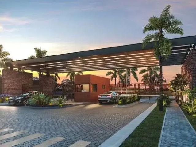 Terreno em Condomínio para Venda em Campinas/SP Jardim Conceição Sousas