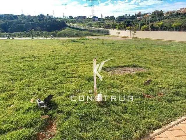 Terreno em Condomínio para Venda em Campinas/SP Jardim Conceição Sousas