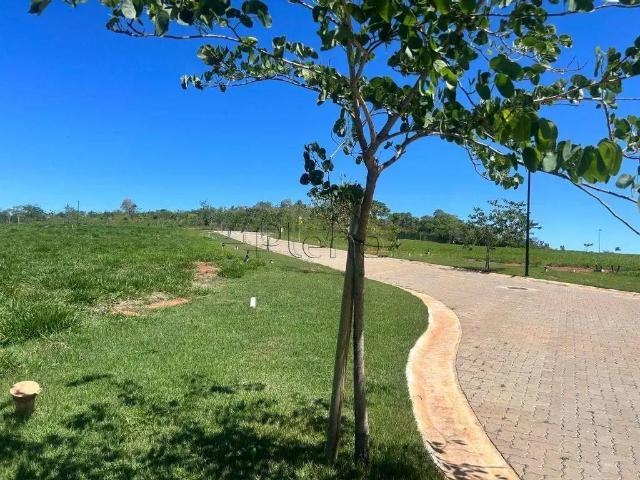 Terreno em Condomínio para Venda em Campinas/SP Jardim Conceição Sousas