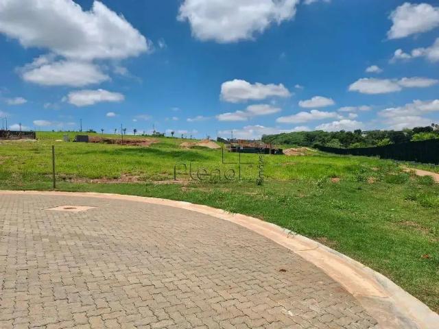 Terreno em Condomínio para Venda em Campinas/SP Jardim Conceição Sousas