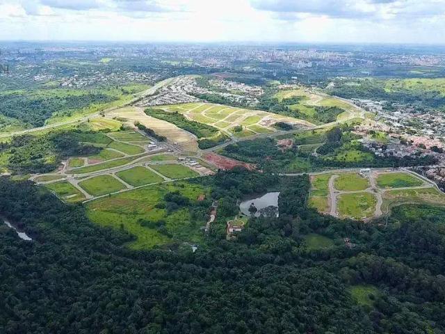 Terreno em Condomínio para Venda em Campinas/SP Jardim Conceição Sousas