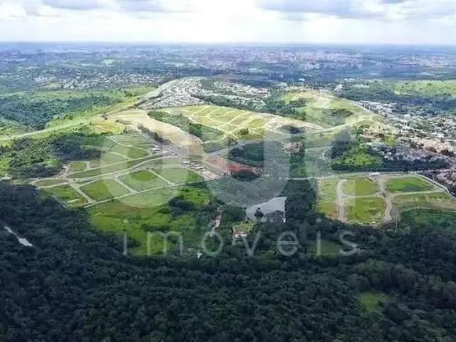 Terreno em Condomínio para Venda em Campinas/SP Jardim Conceição Sousas