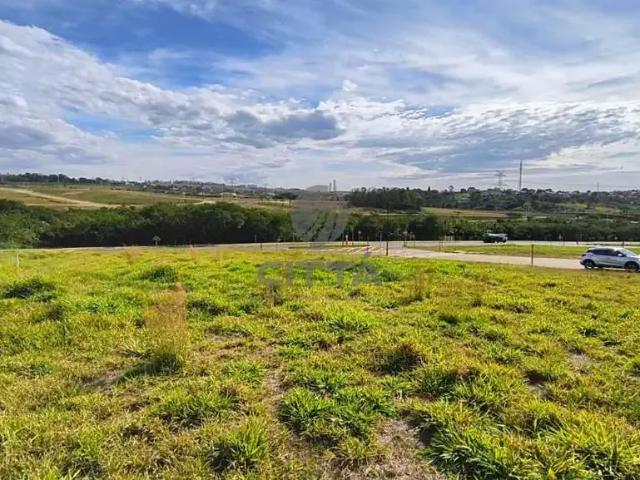 Terreno em Condomínio para Venda em Campinas/SP Jardim Conceição Sousas