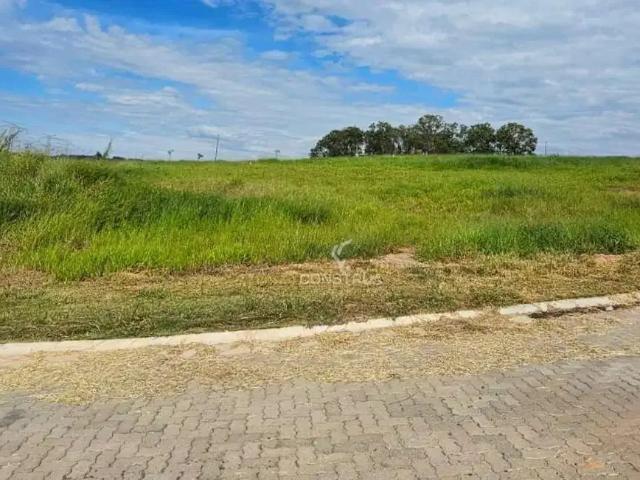 Terreno em Condomínio para Venda em Campinas/SP Jardim Conceição Sousas