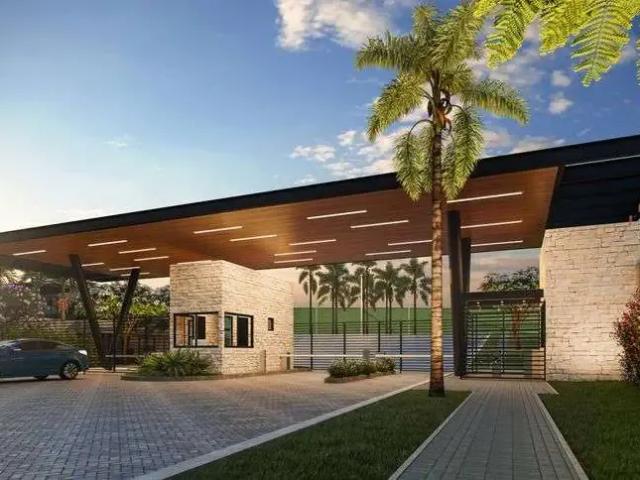 Terreno em Condomínio para Venda em Campinas/SP Jardim Conceição Sousas