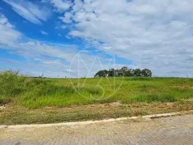 Terreno em Condomínio para Venda em Campinas/SP Jardim Conceição Sousas