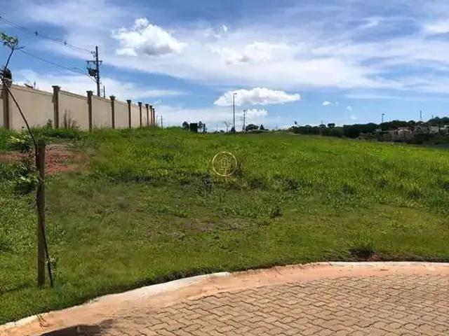 Terreno em Condomínio para Venda em Campinas/SP Jardim Conceição Sousas